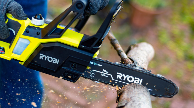 16 Ryobi Tools That Even Skeptics Of The Brand May End Up Loving, According To Reviews