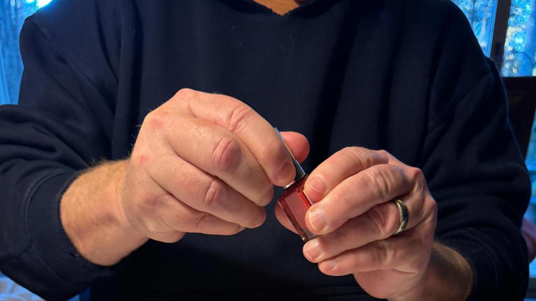 The Tender Surprise I Never Saw Coming