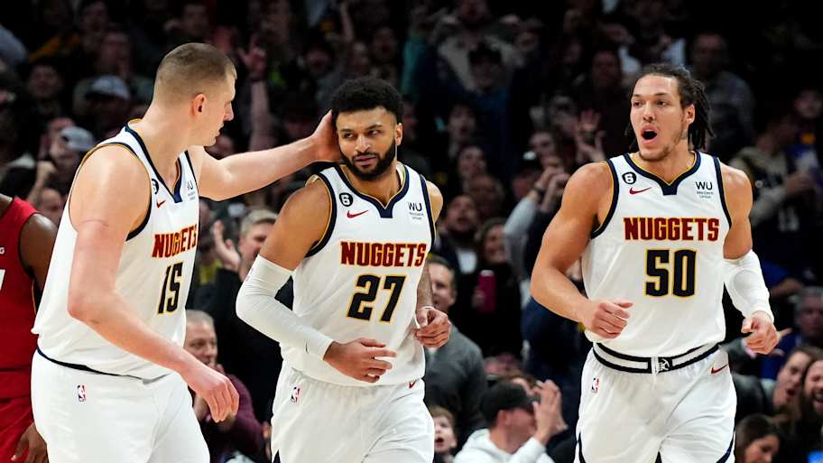 David Adelman Highlights Most Underrated Part of Nuggets' Roster