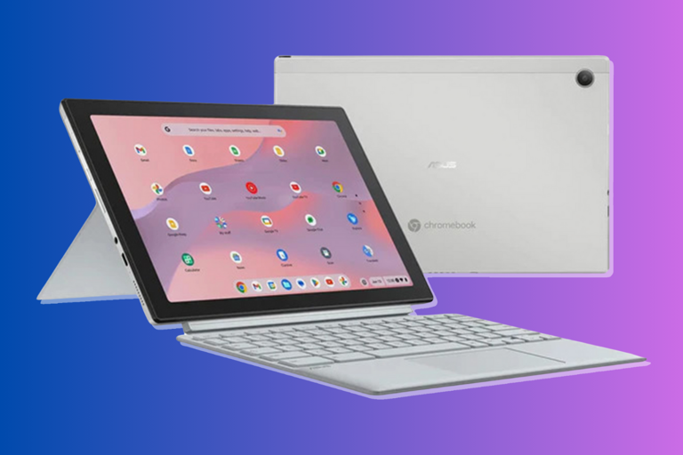 This 2-in-1 Chromebook is half the price for a limited time