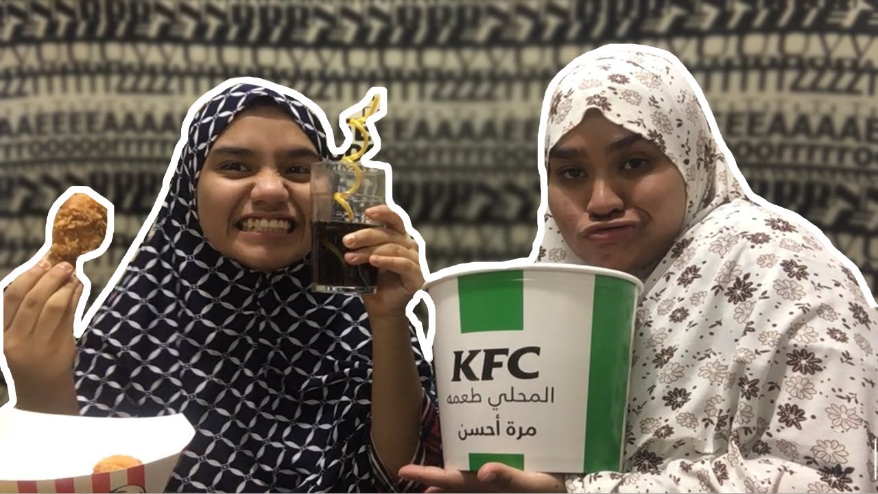 The chicken crossed the road... so we ate it