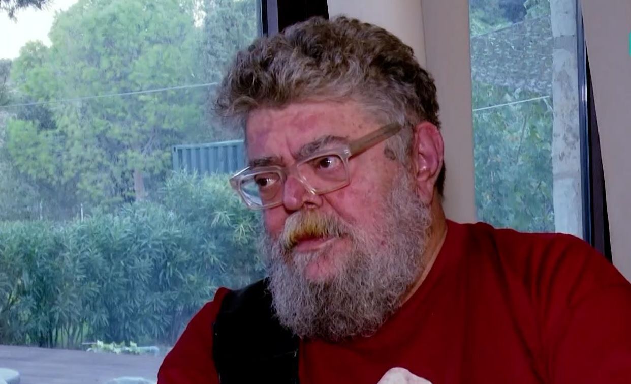 Σταμάτης Κραουνάκης: Συγκινεί μιλώντας για τους γονείς του – «Έχω μόνο ...