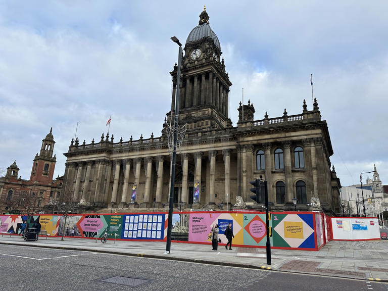 The exciting new additions transforming the face of The Headrow Leeds