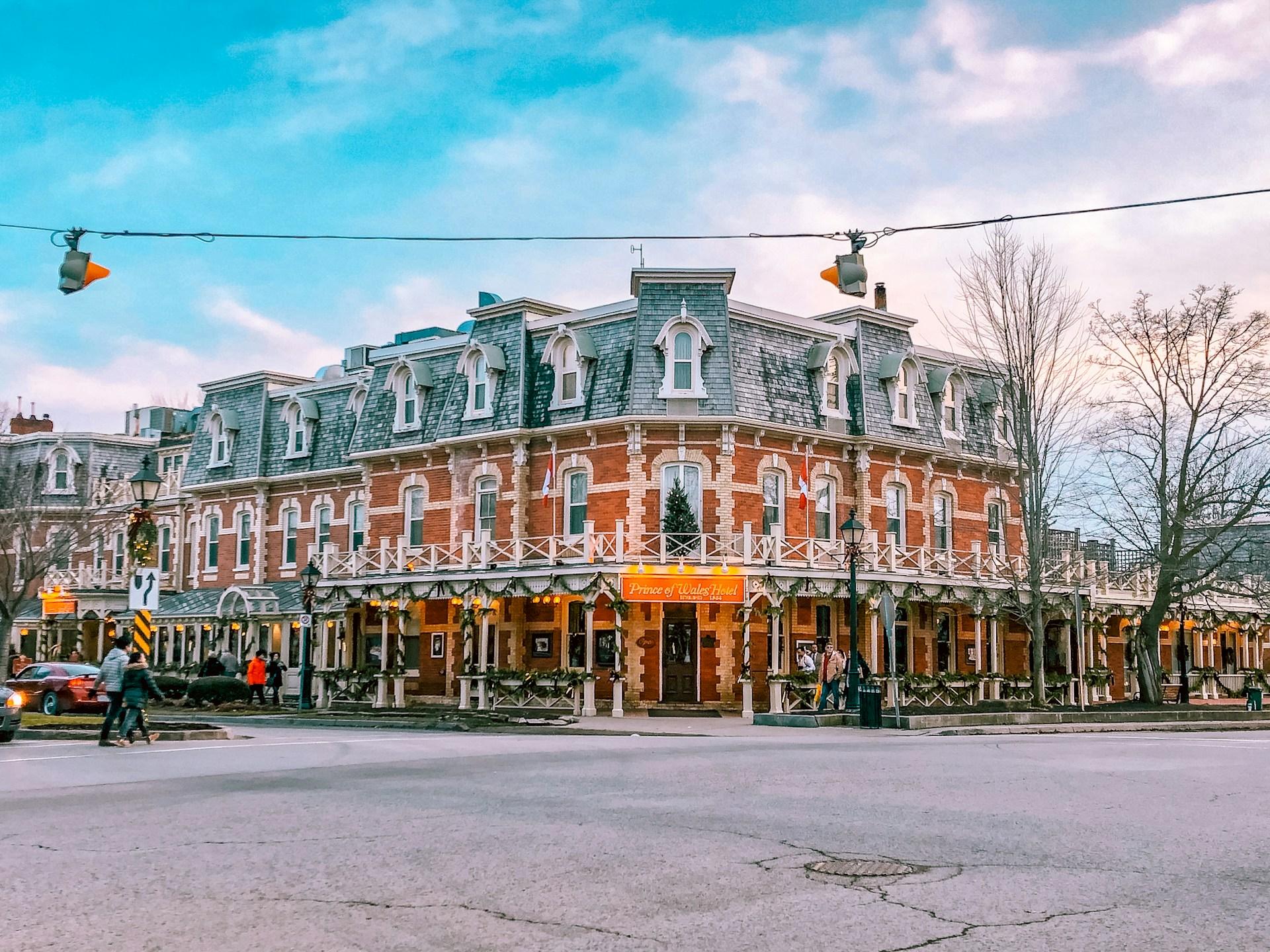 12 small towns in Canada that feel like you’ve stepped into Europe