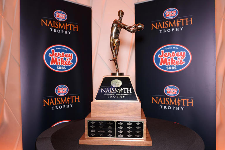Lady Longhorns signee up for Naismith Trophy