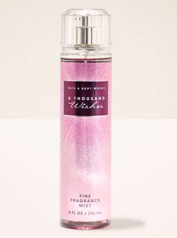 Bath & Body Works Is Selling an 'Elegant but Playful' Fragrance That's ...