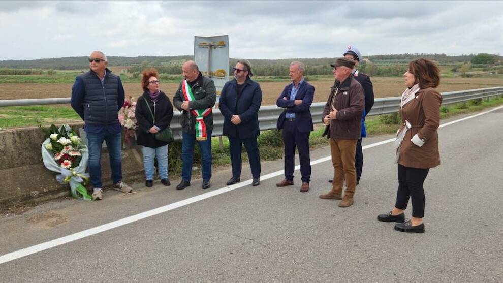 Tragedia dell’Albegna, dolore e appelli a tredici anni di distanza