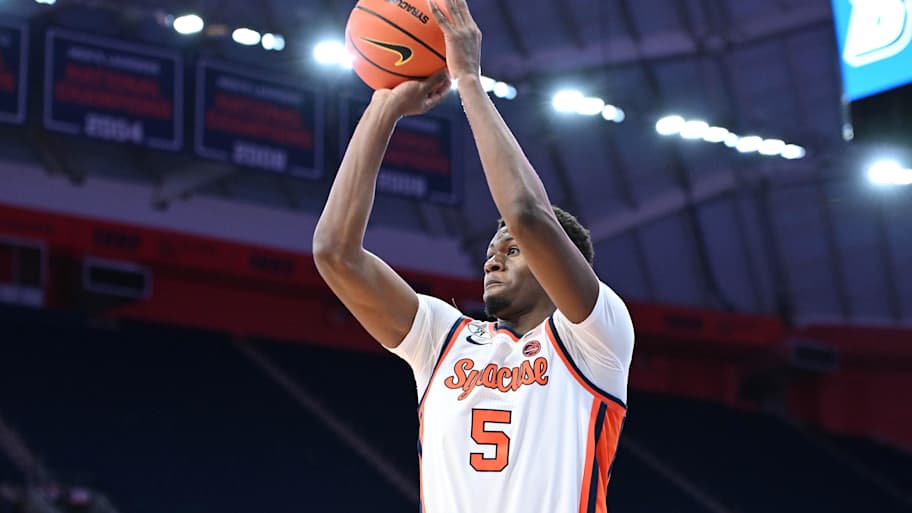 Syracuse Basketball: Relatively encouraging updates on J.J. Starling ...