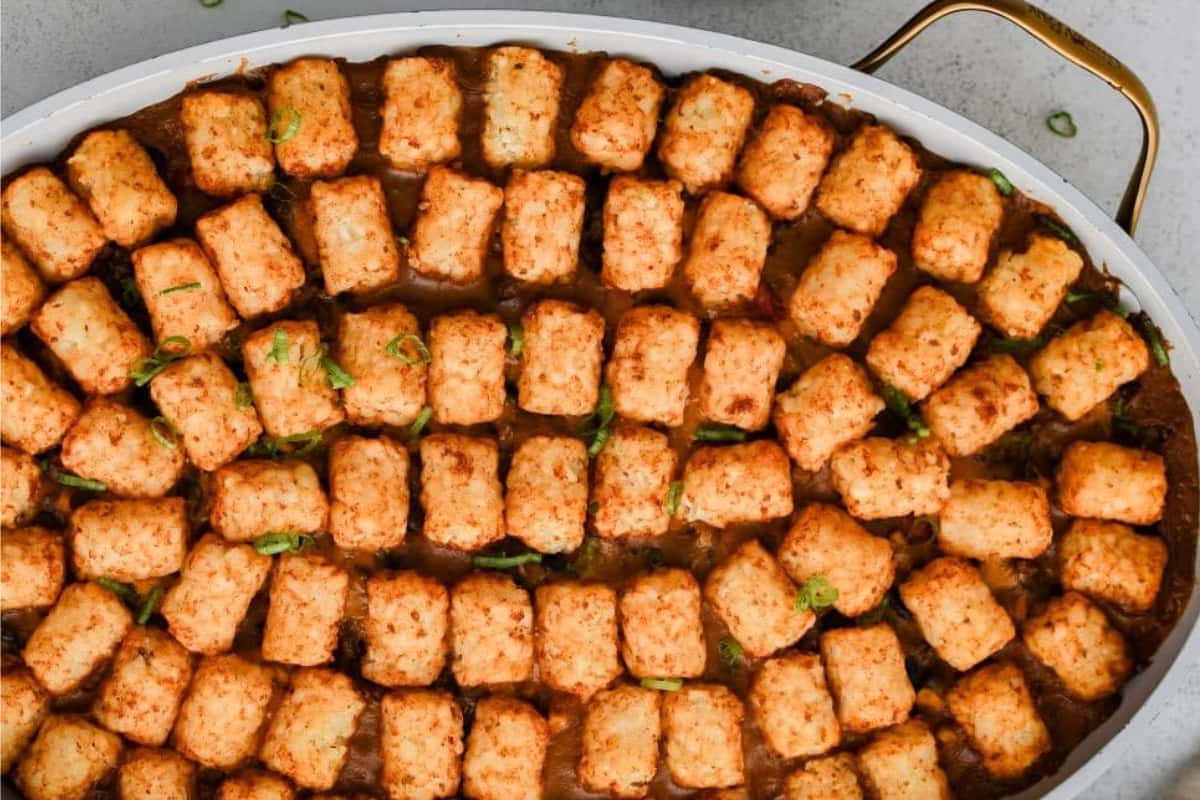 25 beef casserole ideas that make the house smell like dinner’s handled