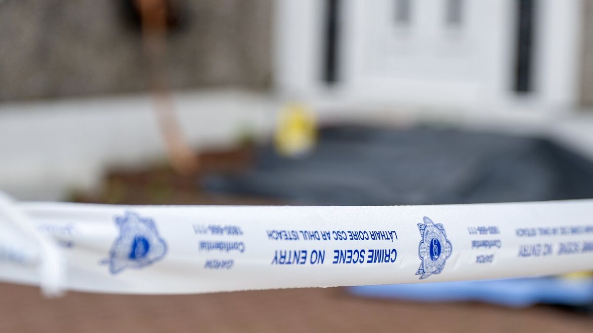 Murder probe launched after man stabbed in Cork City