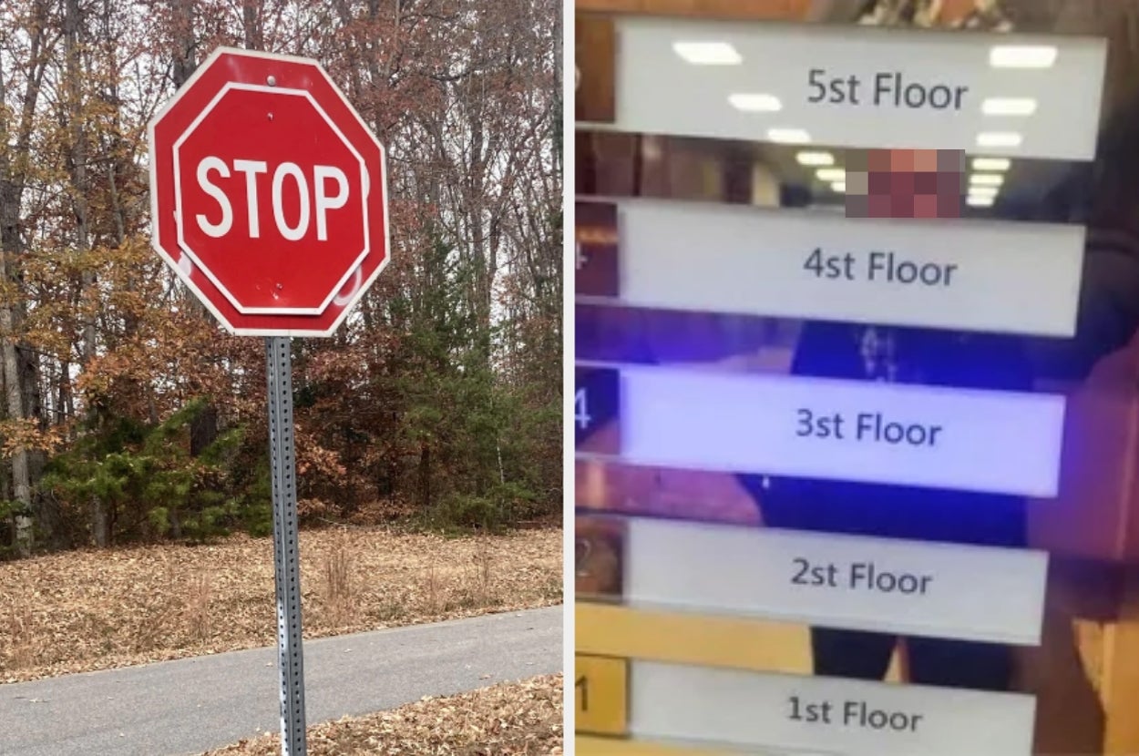 47 Dumb, Dumb, Dumb People Who Made A Big, Big, Big Mistake At Their Job