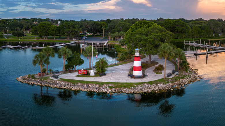 These Small Florida Towns Are The Sunshine State's Friendliest Hidden ...