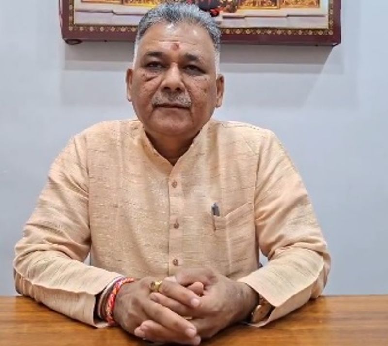 MP minister calls Raja Ram Mohan Roy a 'British agent', apologises amid ...