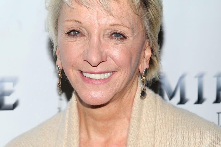 Elizabeth Franz, Tony-winning 'Death of a Salesman' actor, dies at 84