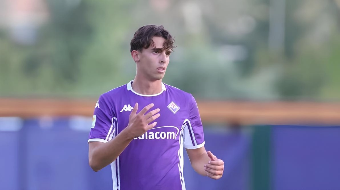 Braschi si racconta: “La Fiorentina è la mia vita. Sogno la Prima ...