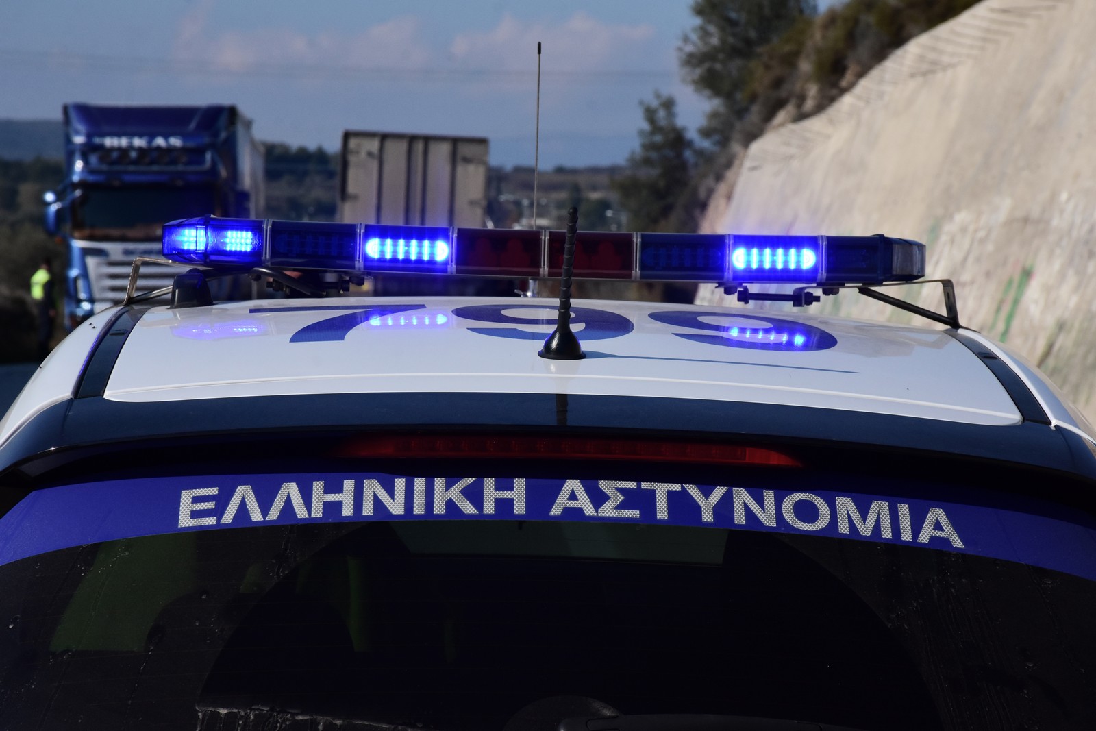 Θεσσαλονίκη: Συνελήφθησαν 6 ανήλικες για τον άγριο ξυλοδαρμό δύο 13χρονων