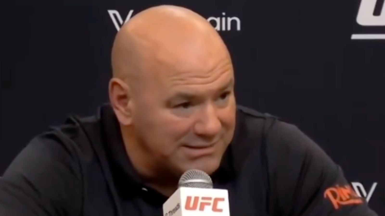 Dana White Shuts the Door on Dillon Danis After UFC 322 Brawl: 'You ...