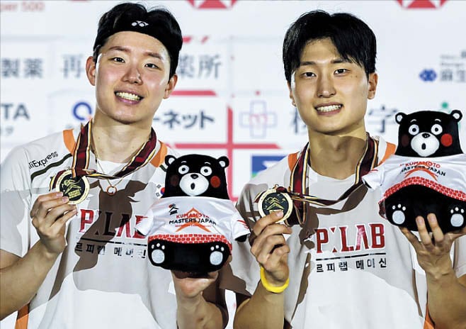 Seo Seung-jae, Kim Won-ho Tie All-Time Record with 10th Win