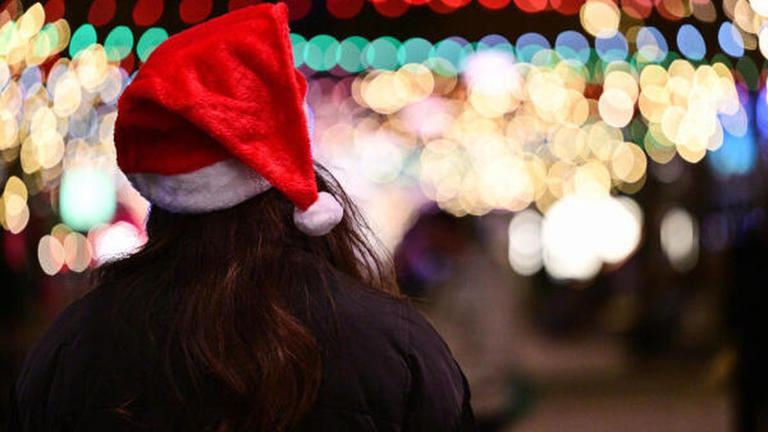 Graupel und Regen: Berliner müssen sich für Schmuddelwetter wappnen