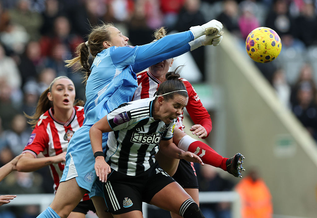 Newcastle United chief watches on as 10/10 ‘super sub’ & ‘oozed class ...