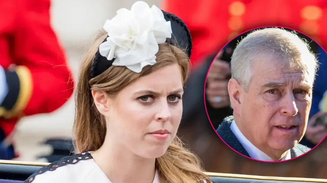 Princess Beatrice Being Groomed by Royal Family as the Ultimate ...