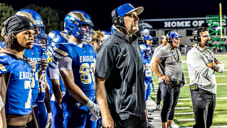 High School on SI Power 25 Football National Rankings – Nov. 16, 2025