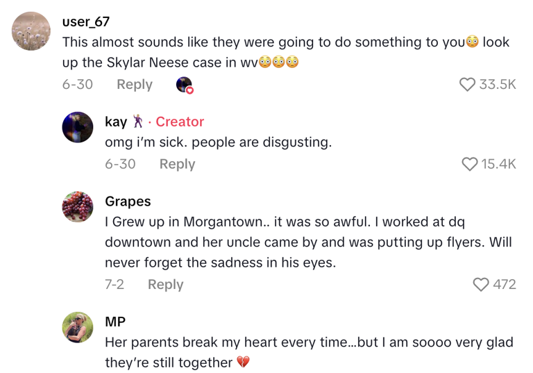 A TikTokker Talked About Why She Got Kicked Off A Girls’ Trip By Her ...