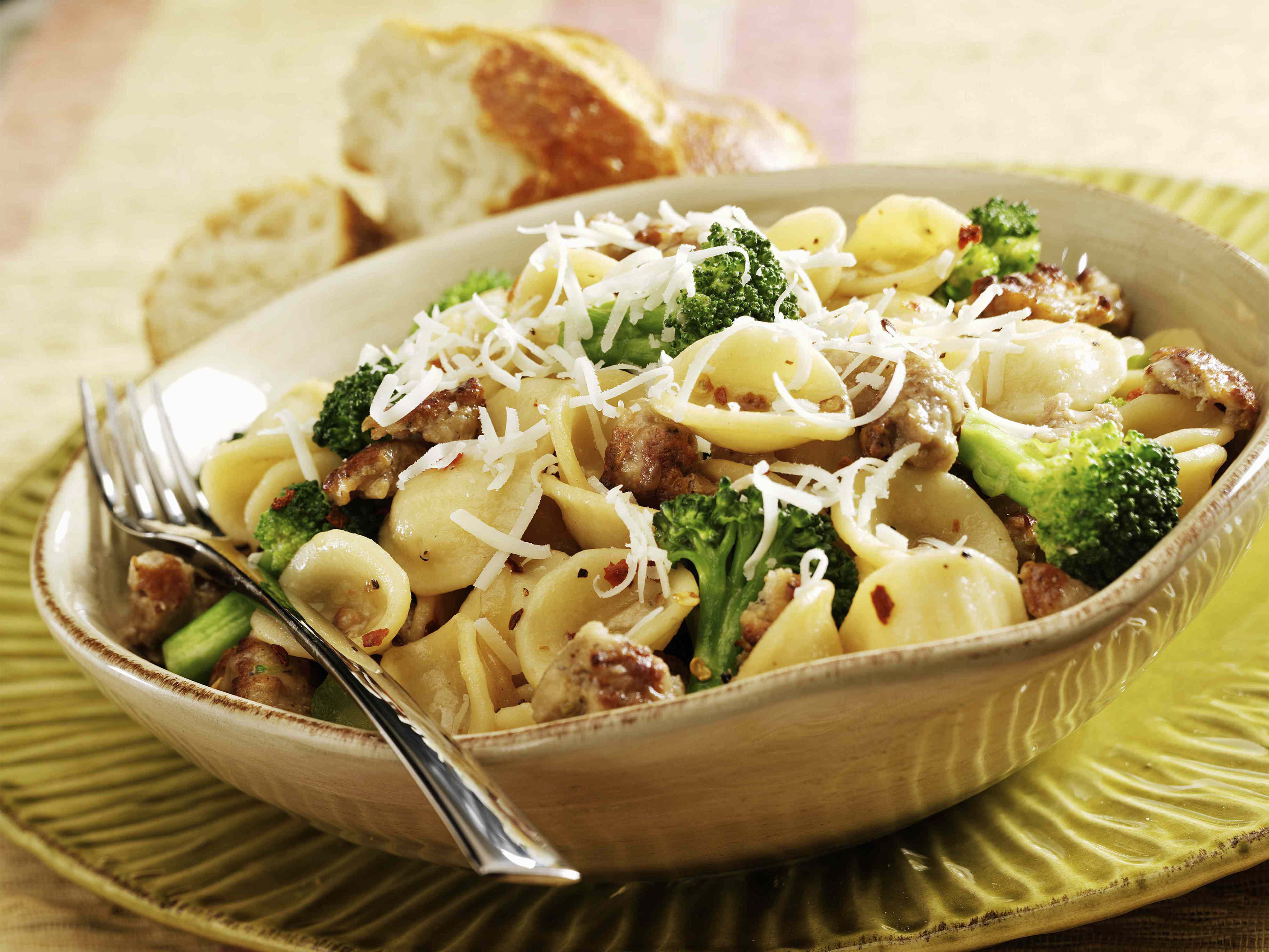I Make This 4-Ingredient Pasta At Least Twice A Month And My Husband ...