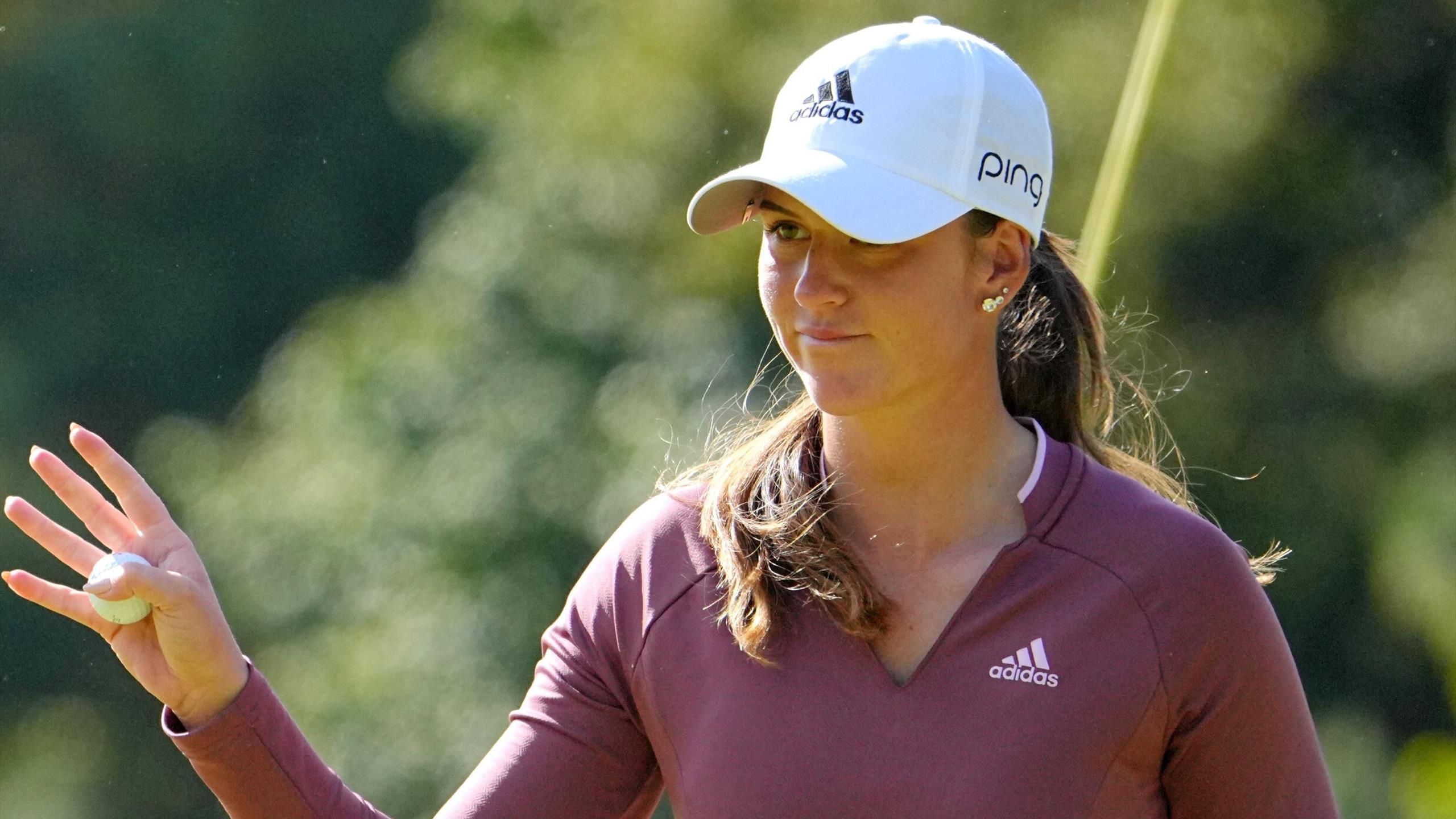 2025 The Annika driven by Gainbridge money: Purse, winner’s share ...