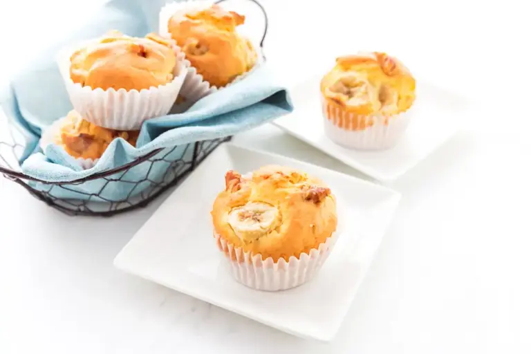 12 desayunos con queso fresco batido, fáciles y saludables para empezar ...