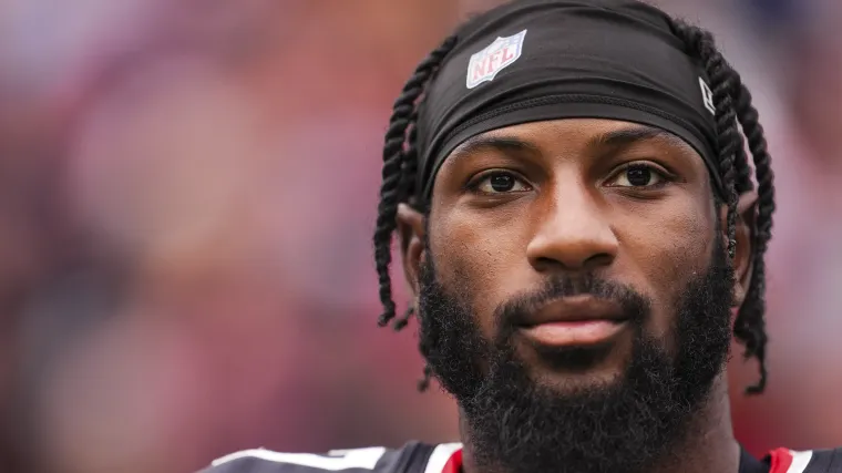 Kris Boyd shooting updates: Latest news on Jets CB recovering from ...