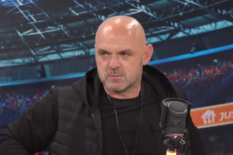 Danny Murphy names unsung Liverpool star who 'set the tone' in win over ...