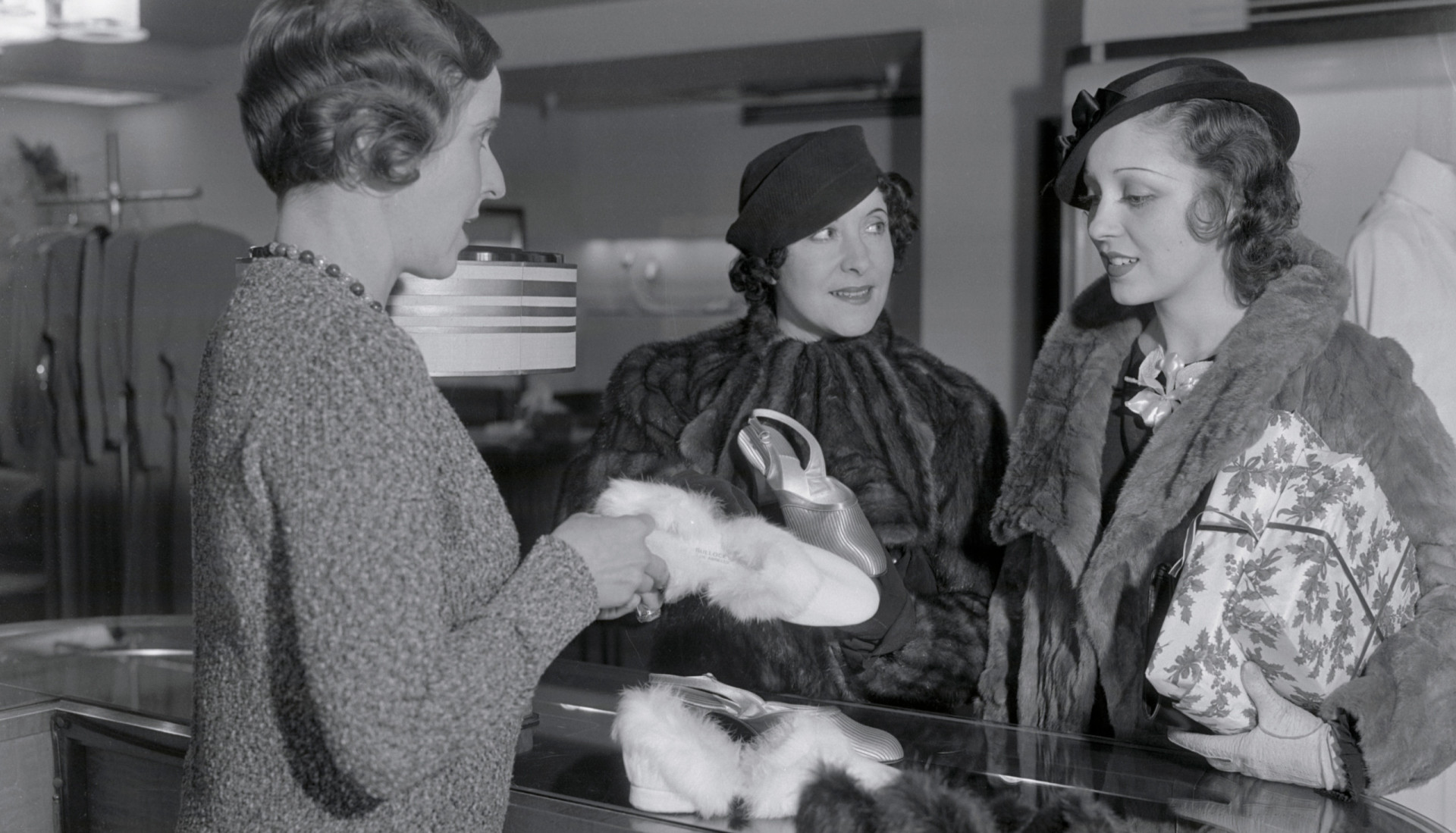 Welchen Beruf hätten Sie vor 100 Jahren ergriffen?