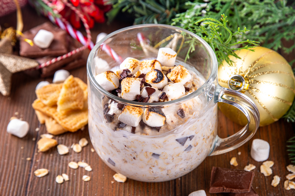 Hearty Breakfast Ideas for Busy Mornings