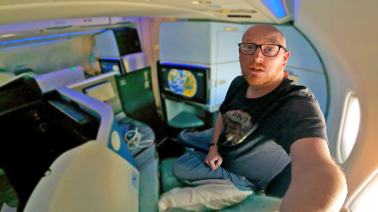 JetBlue MINT STUDIO: What they don't tell you!