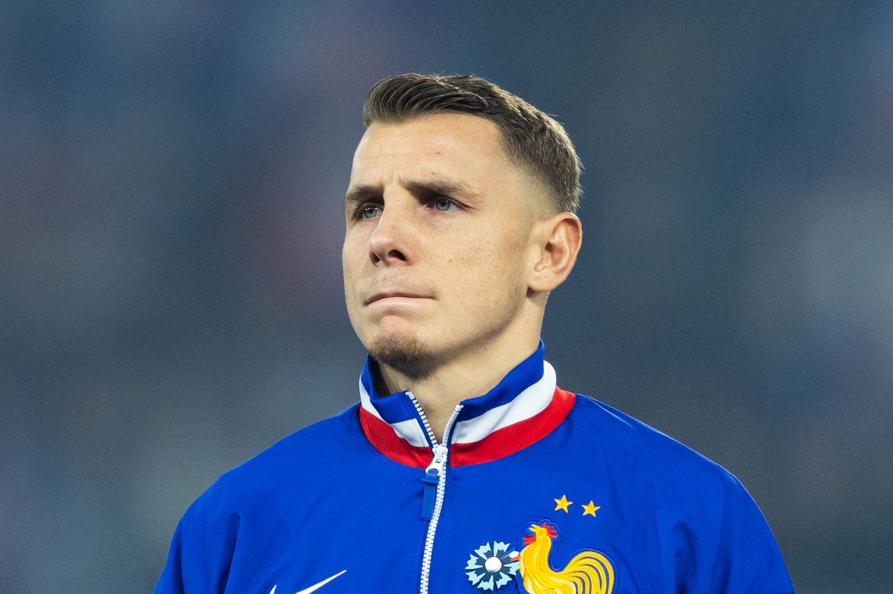 Watch Azerbaijan vs France: Live streams, TV details