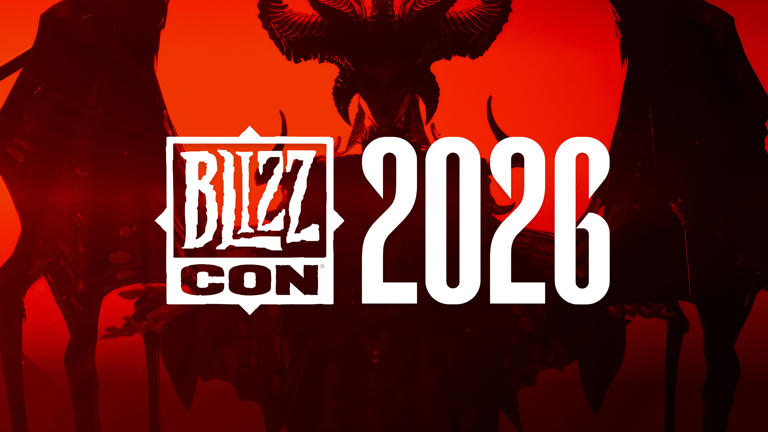 BlizzCon 2026 Should Be Blizzard's Biggest Event Ever: Here's What to ...