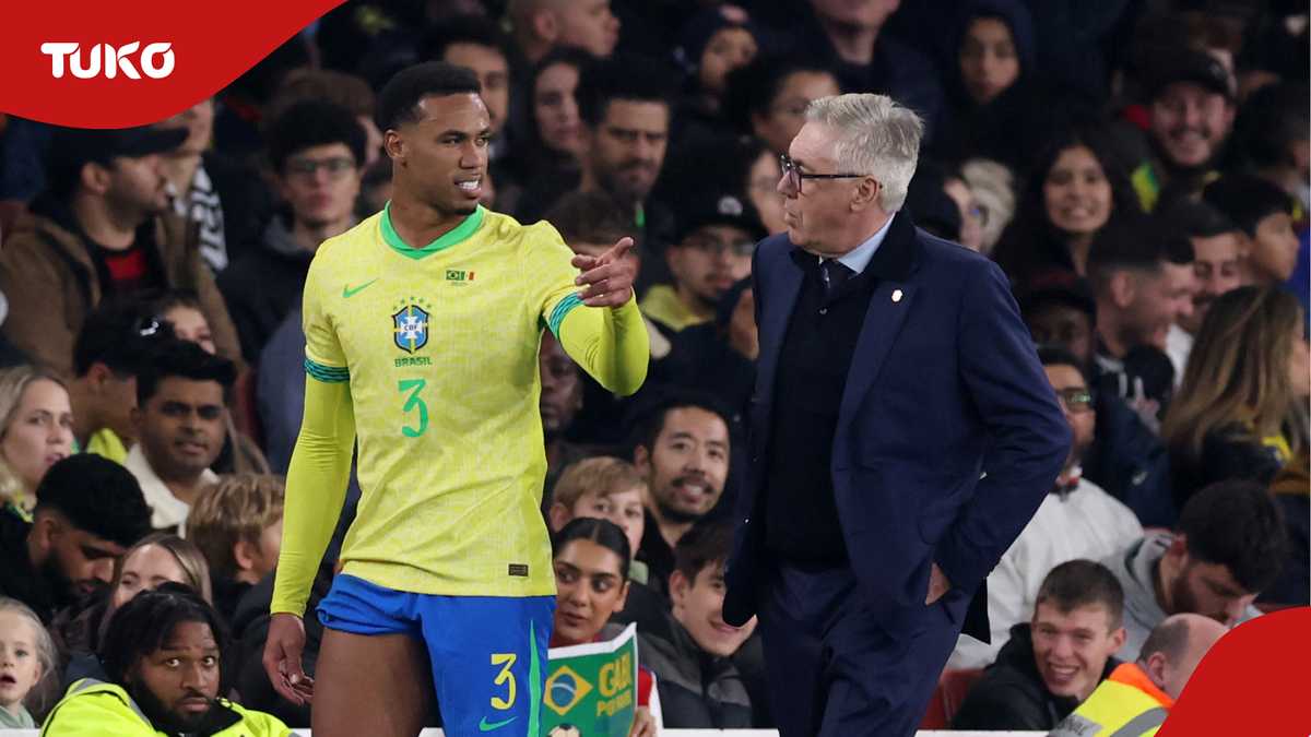 Gabriel: How much FIFA could pay Arsenal after latest injury on Brazil duty