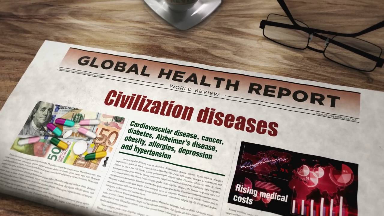 Antibiotic resistance crisis: why superbugs threaten modern medicine ...