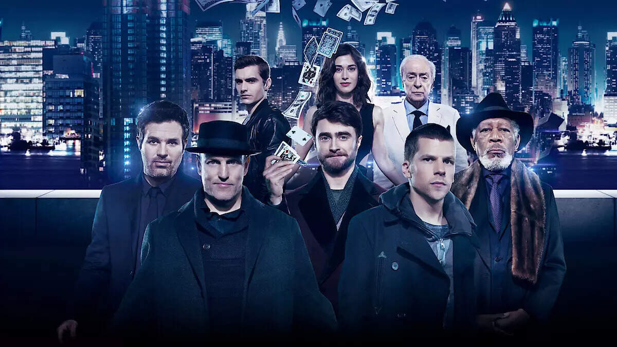 Now You See Me 4: When will it release, and will it make a comeback ...