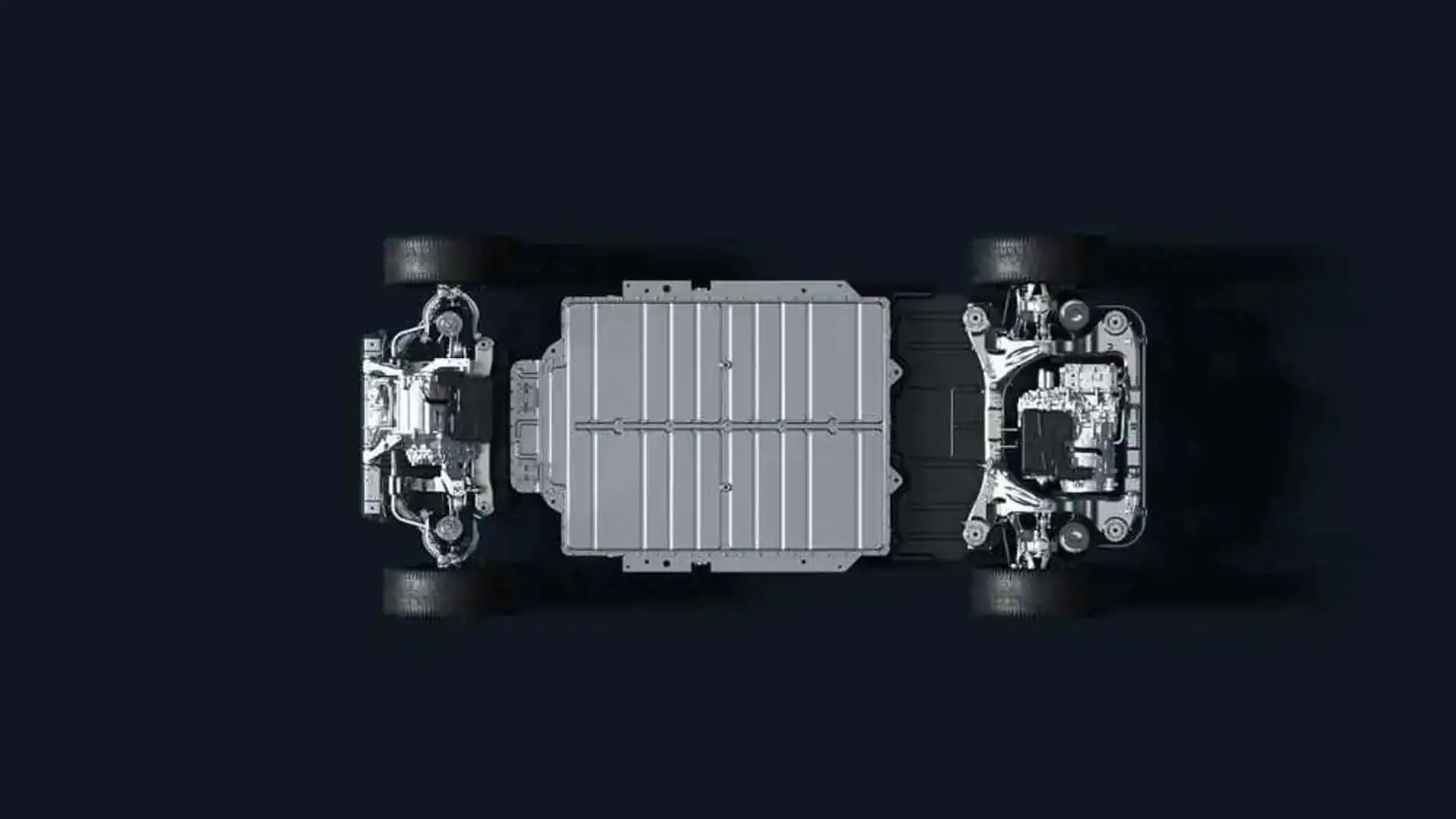 Nio abandonne sa batterie 1 000 km : pourquoi la production s'arrête-t ...