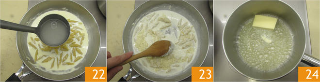 Gnocchi della Val Varaita