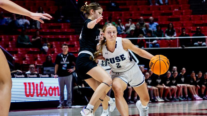 High school girls basketball: 2025 Class 6A team-by-team region ...