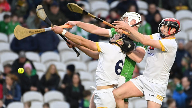 As it happened: Bradley the match-winner once more as Aghabullogue ...