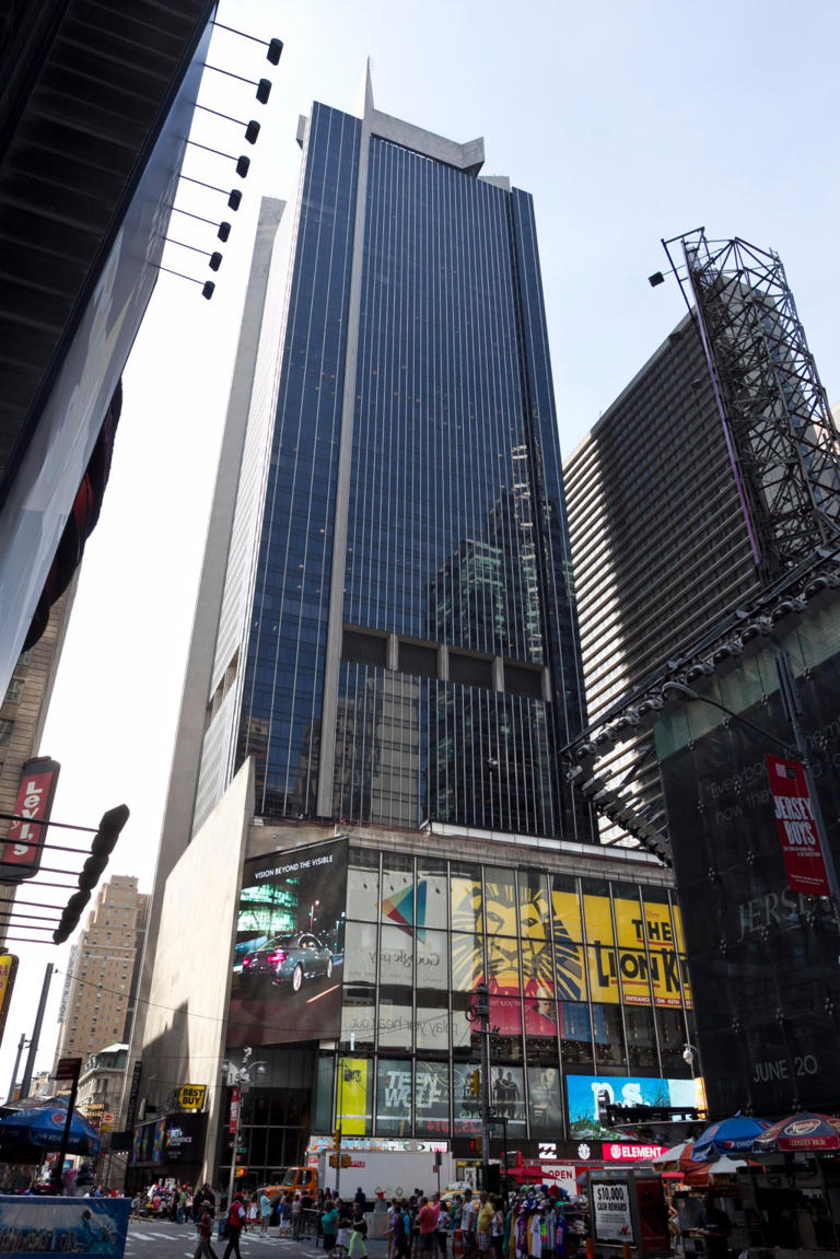 Sublease crisis winding down in latest sign of NYC office recovery