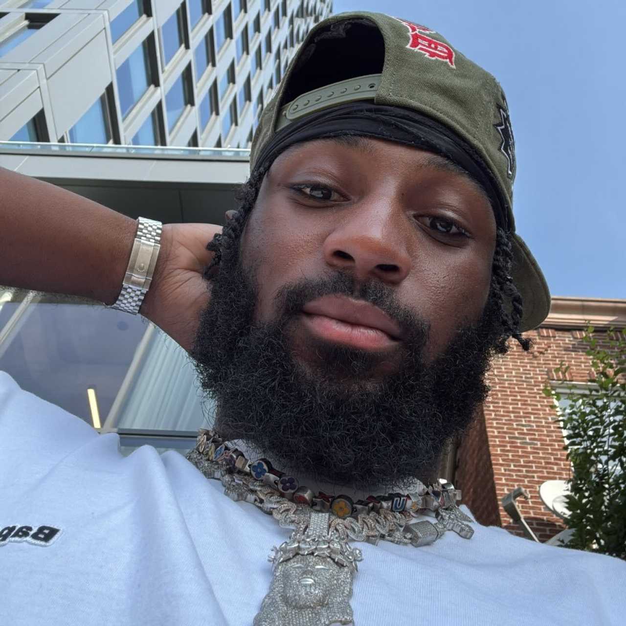 Jets CB Kris Boyd Shot Outside NYC Restaurant, Hospitalized In Critical ...