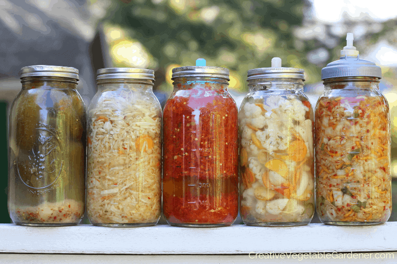5 Reasons Fermented Foods Are the Future of Flavor