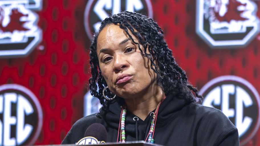 Dawn Staley Makes WNBA MVP Prediction for Indiana Fever Star