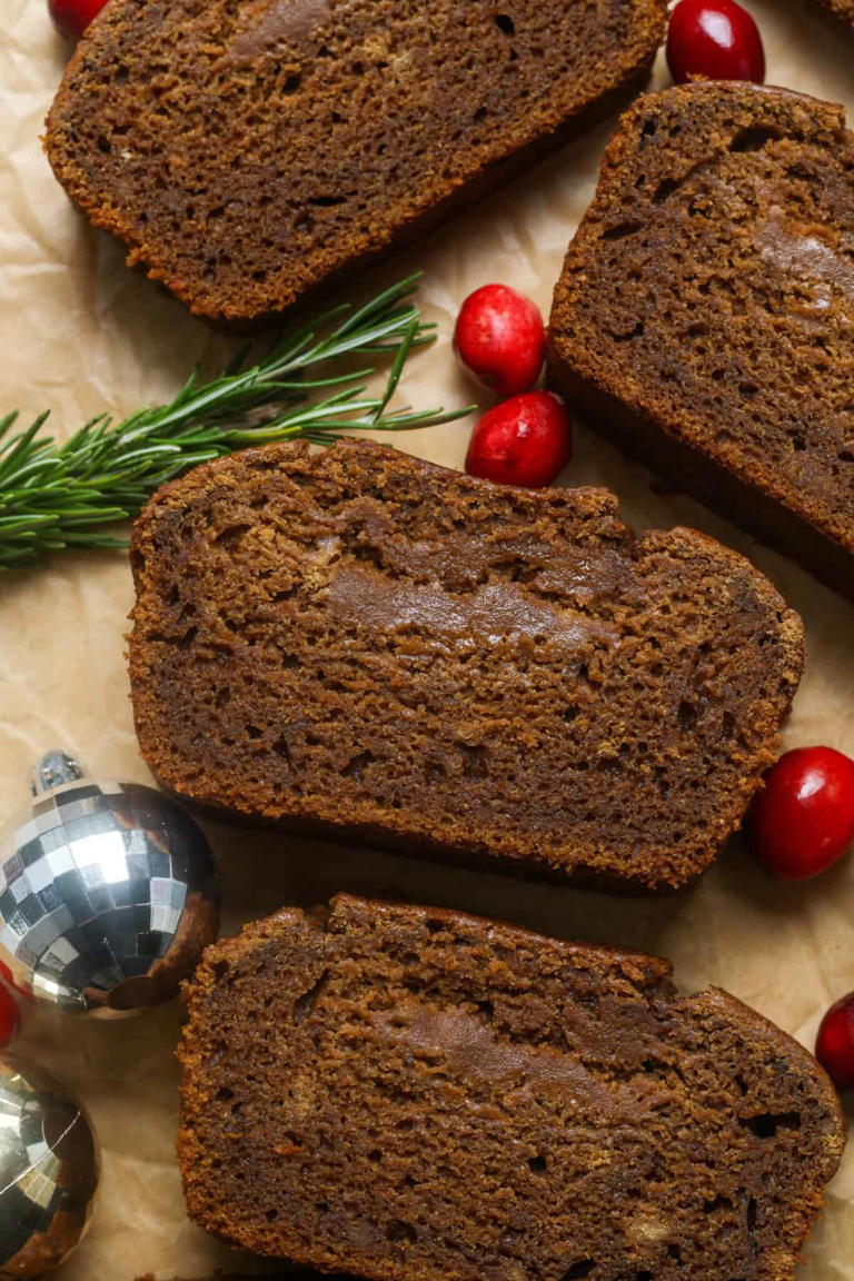 56 Best Low Sugar Christmas Desserts and Treats