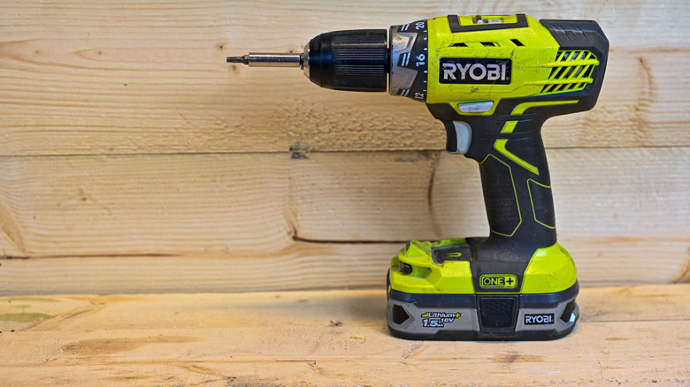 What To Do When A Ryobi Battery Gets Stuck In Your Tool